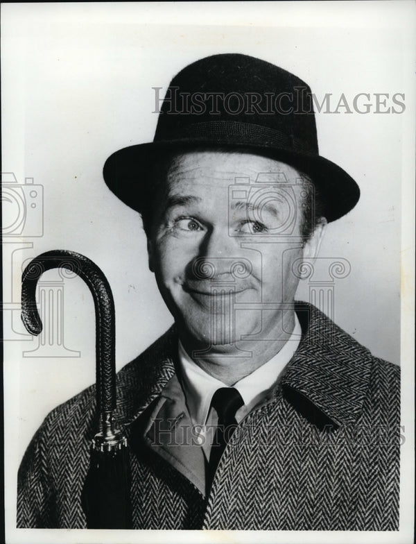 1966, Red Buttons In The Double Life Of Henry Phyfe - cvp89364 ...