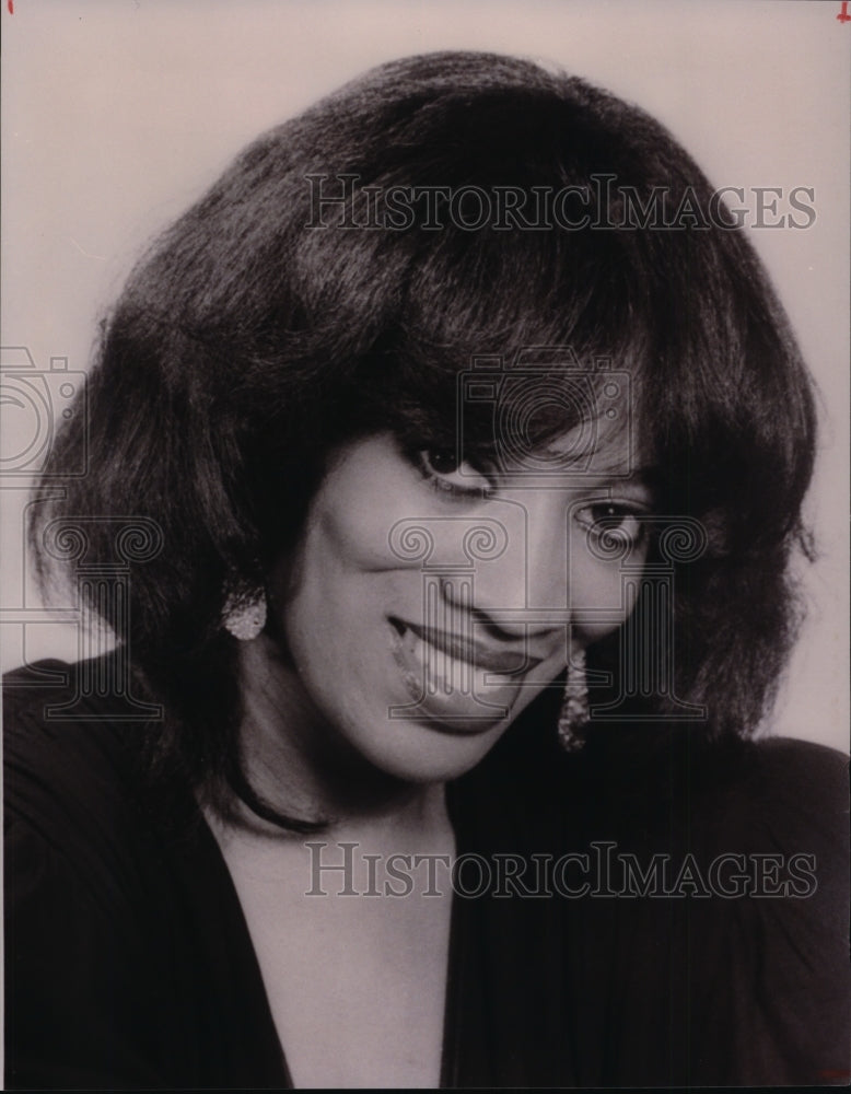 1995, Evelyn Wright - cvp91968 - Historic Images