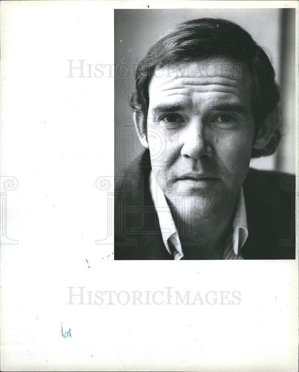 1985 Press Photo Collier Photographer Award - Historic Images