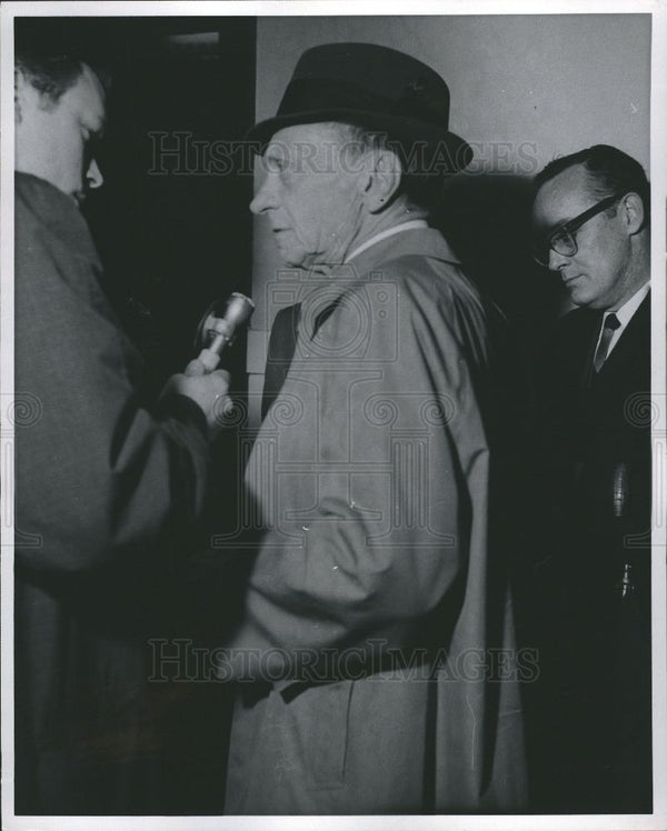 1966 Press Photo Ray Girardin American Actor - Historic Images