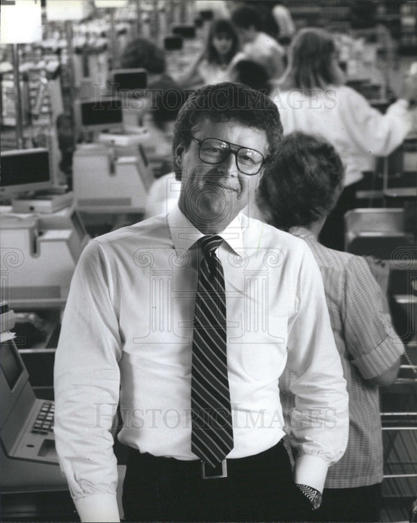 1988 Frank A. Newman - Historic Images