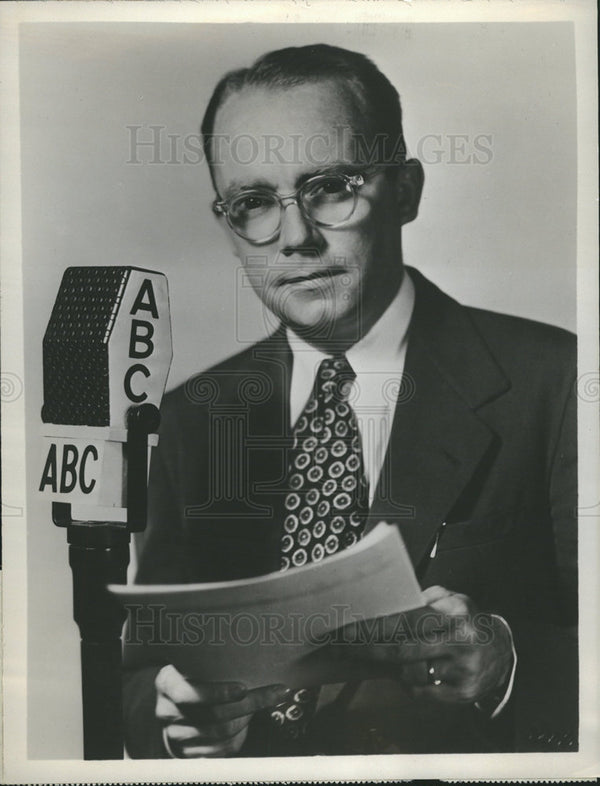 1953 Frederick B. Opper - Historic Images