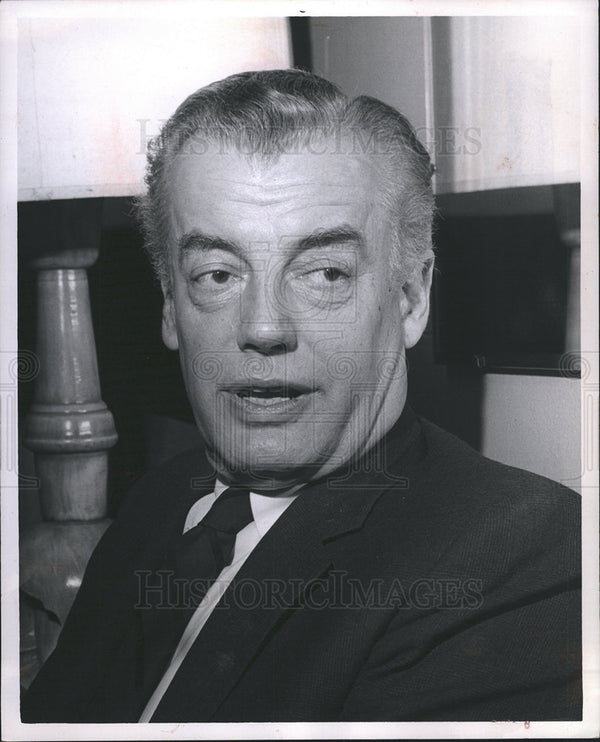 1983 Shepperd Strudwick - Historic Images