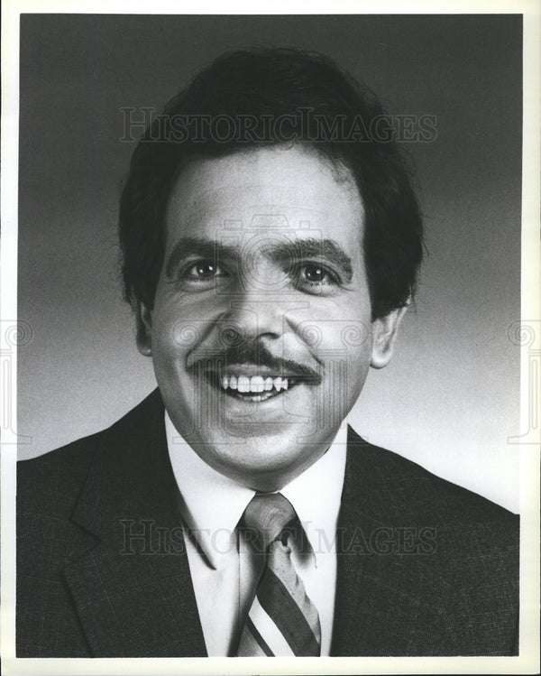 1982 Don Paul - Historic Images