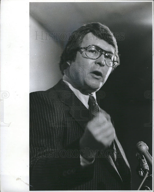 1978 brooks patterson - Historic Images
