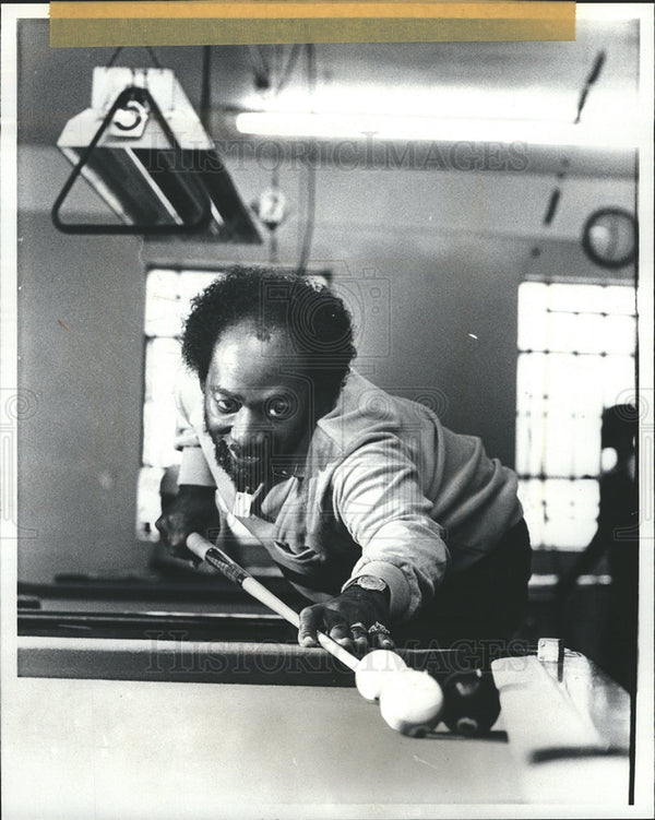 1982 Edgar White - Historic Images