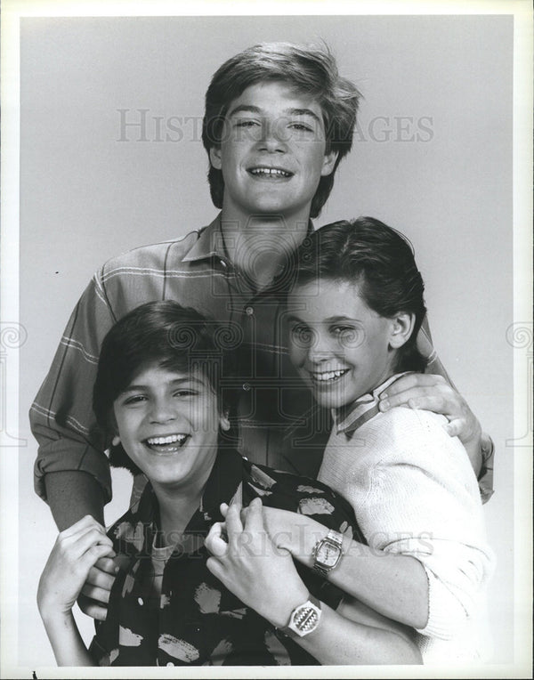 1986 jeremy licht - Historic Images