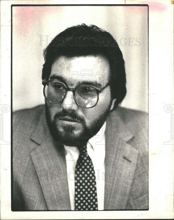 1993 Jay Alix - Historic Images