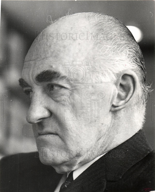 1966 Edwin j. anderson - Historic Images