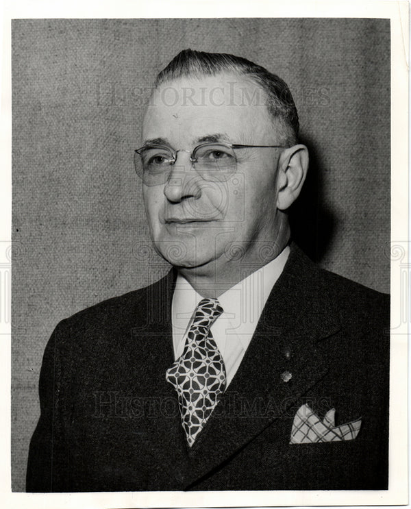 1949 A E Stoddard Union Pacific - Historic Images