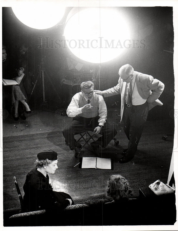 Henry Jamison Handy - Historic Images