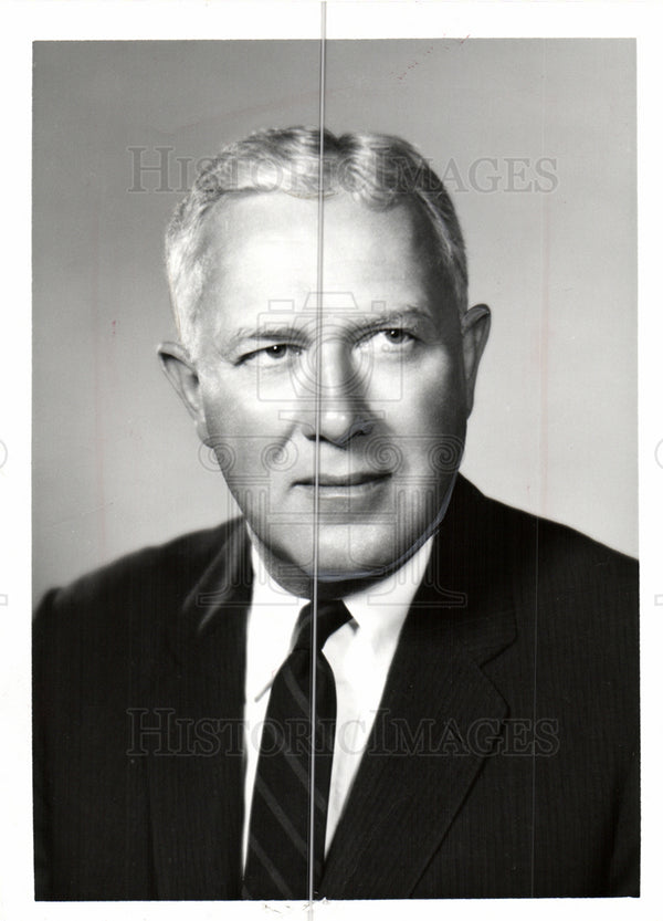 1966 Robert B. Semple - Historic Images