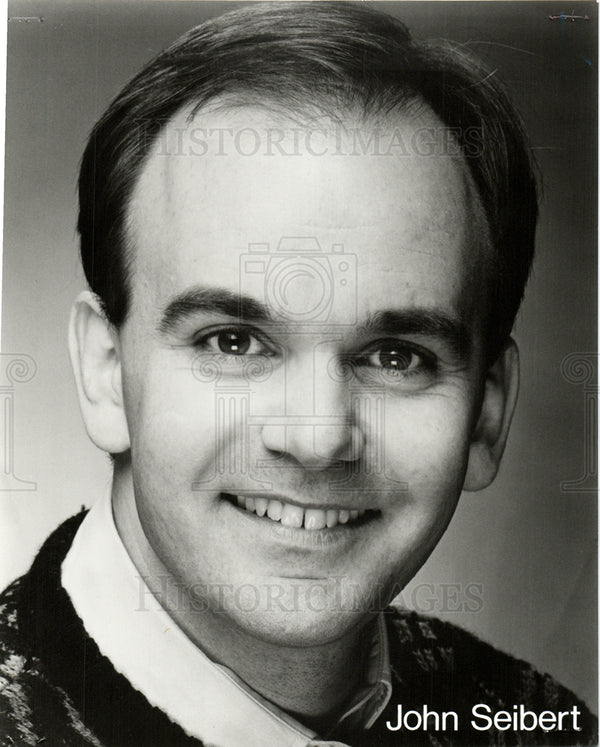 1994 John Seibert - Historic Images