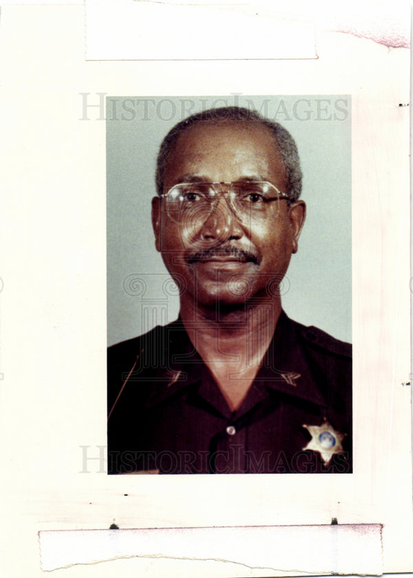 William Dickerson - Historic Images