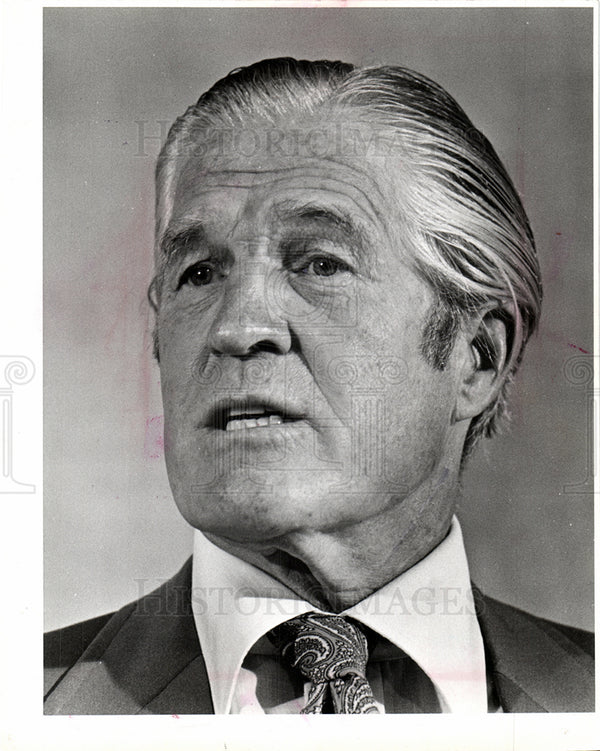 1954 GEORGE ROMNEY GOVERNOR american motors - Historic Images