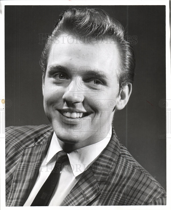 1963 Ken Wade - Historic Images