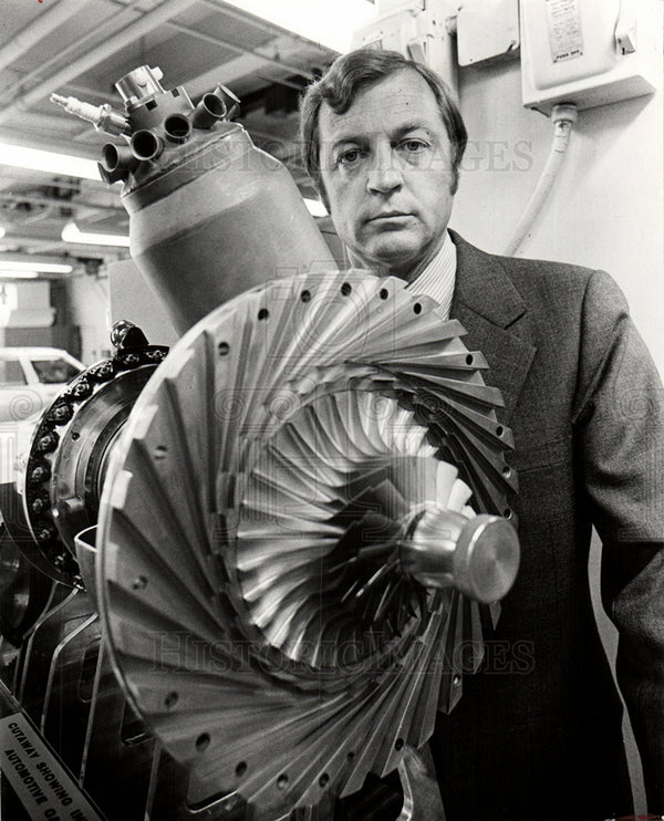 1976 Jack Withrow - Historic Images