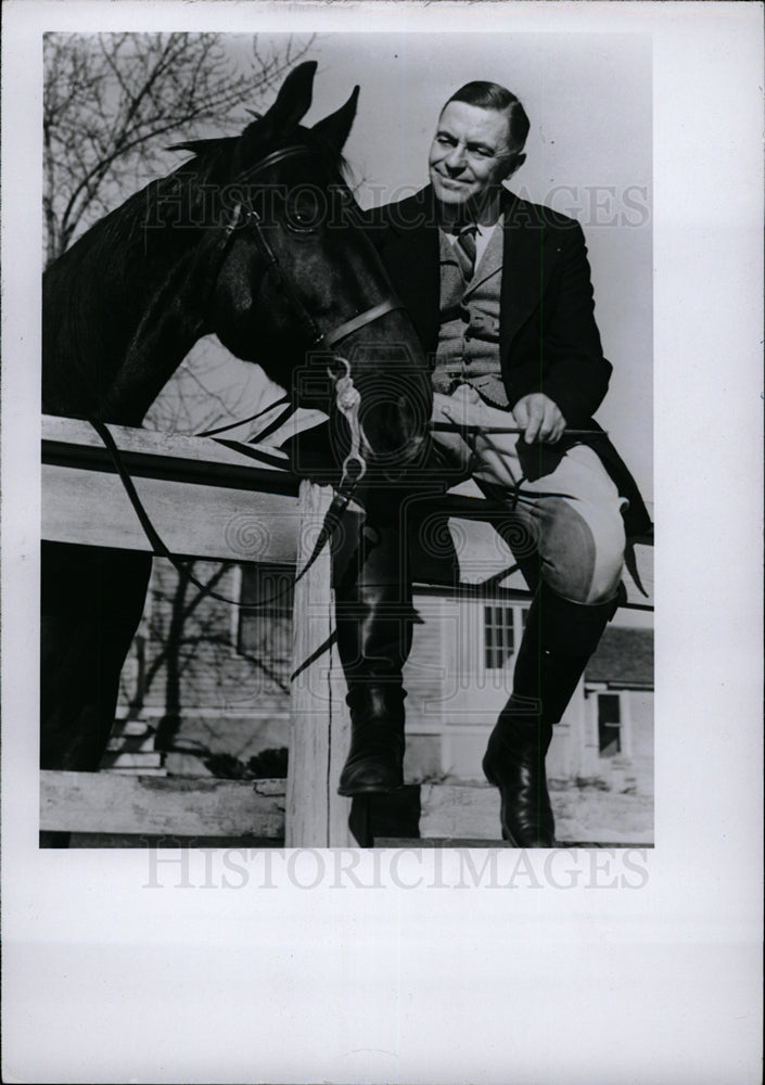 1962 Alexander Grant Ruthven - dfpd35591 - Historic Images