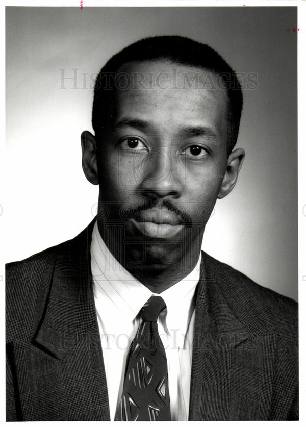 1993, Mark Haywood MichCon - Historic Images