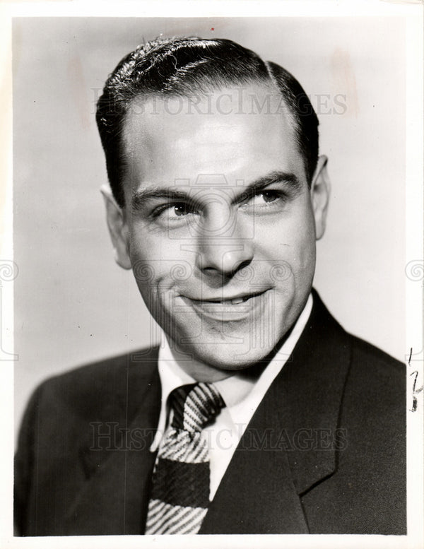 1959, Don Herbert - Historic Images