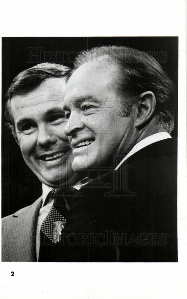 1966, Bob Hope Actor - Historic Images