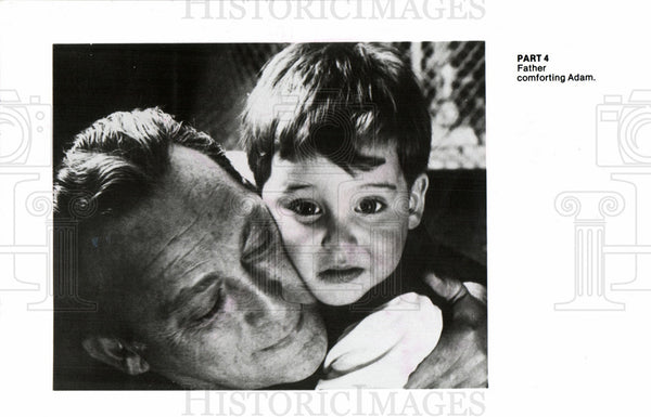 1982, Jules Lederer - Historic Images