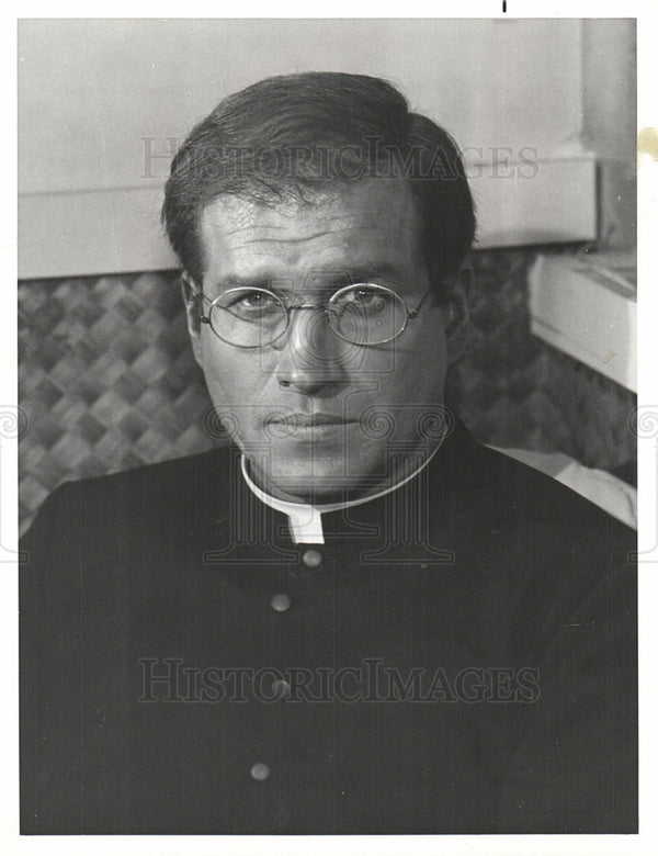 1980, Ken Howard Actor - Historic Images