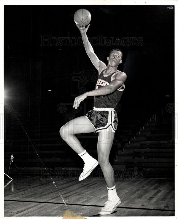 1965, Louis Hudson**University of Minnesota - Historic Images