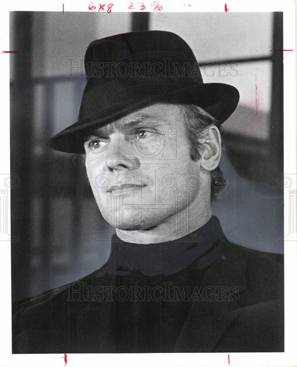 1982, Tab Hunter American actor singer - Historic Images