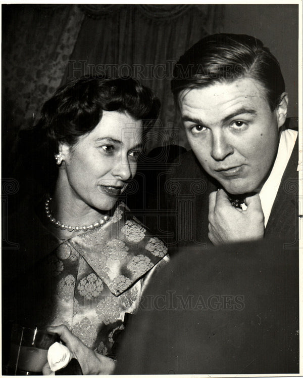 1959, George Cabot Lodge Bay poet Massachuse - Historic Images