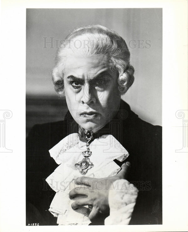 1958, George London, Opera, La Tosca - Historic Images
