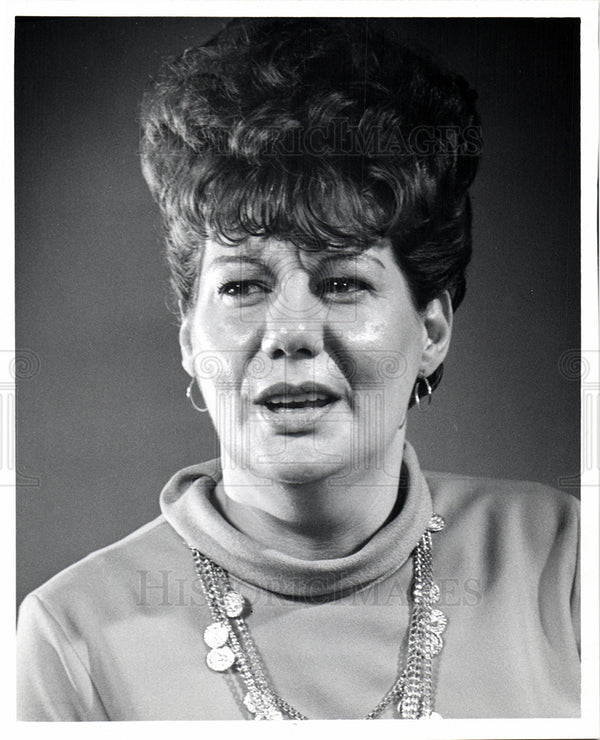 1969, June Tower - Historic Images