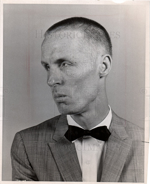 1966, Charles Lott - Historic Images