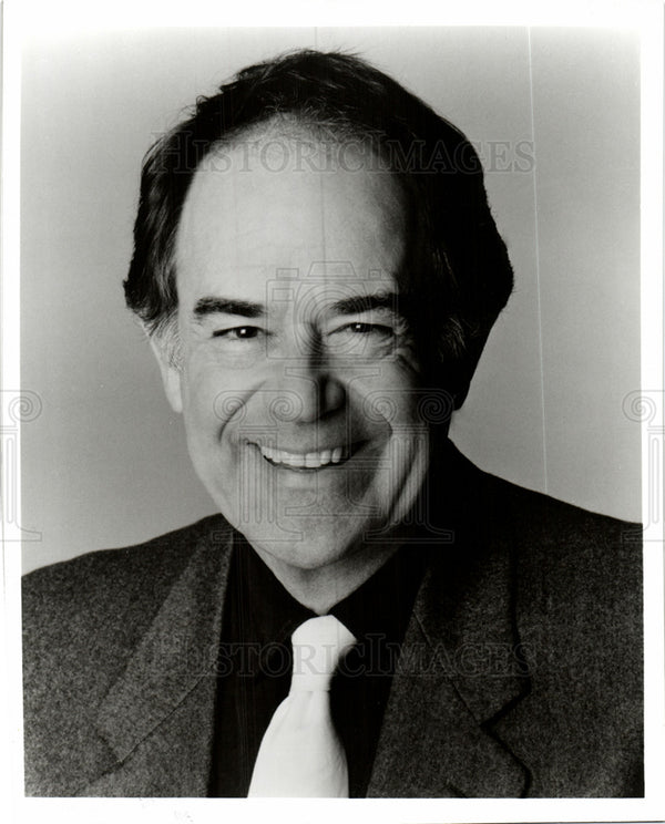 1992, Laurence Luckinbill actor stage - Historic Images