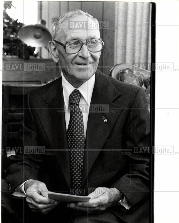 1978, S Luciani - Historic Images