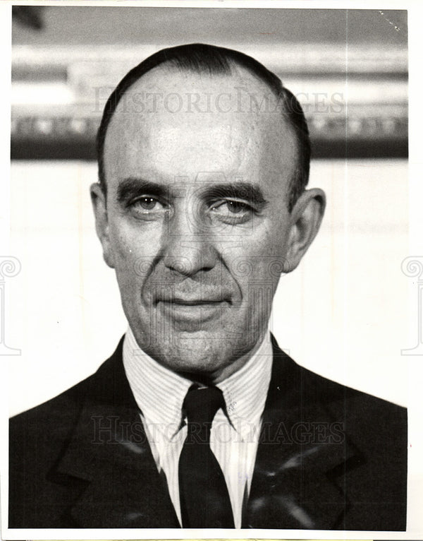 1972, Douglas Arthur General Army Philippine - Historic Images