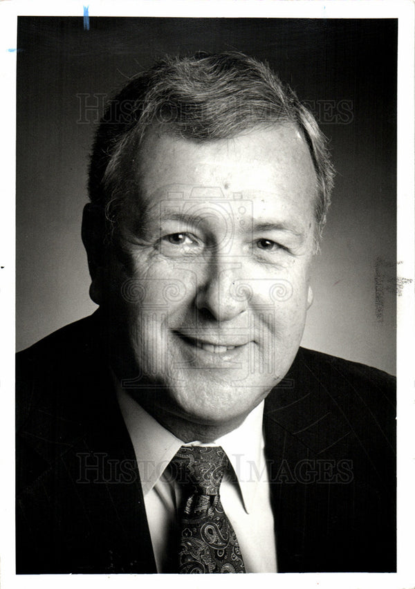 1994, Kenneth Janke Sr - Historic Images