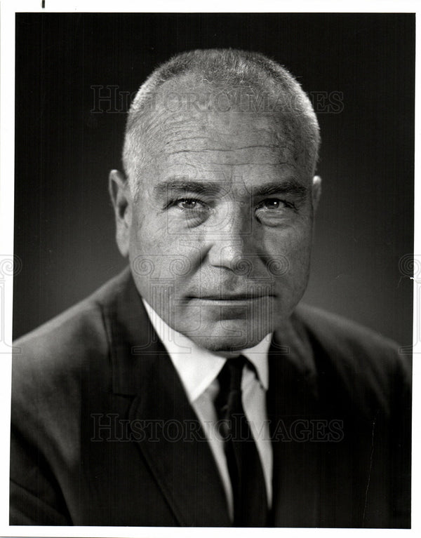 1956, Donald A Jensen - Historic Images
