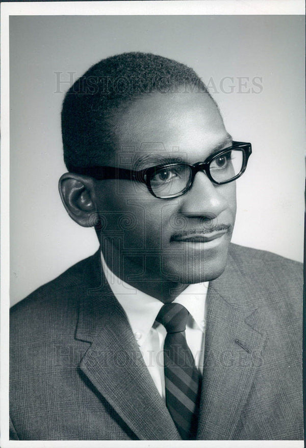 1966, arthur l johnson - Historic Images