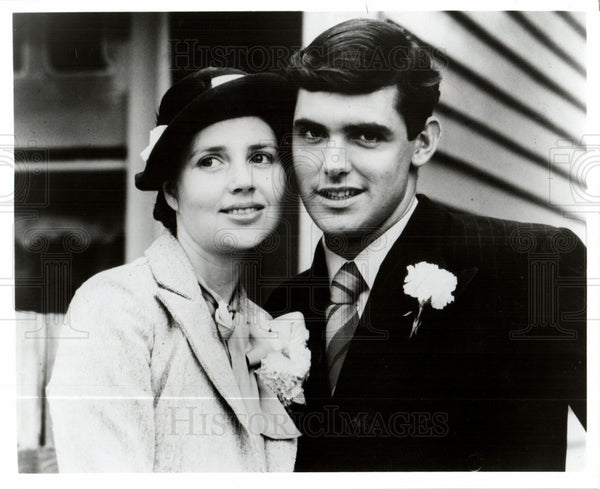 1980, Andrew McFarland - Historic Images