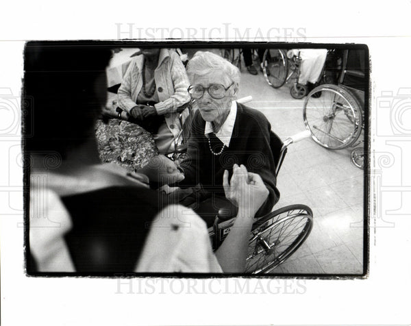 1992, Botsford Octoberfest Gould - Historic Images