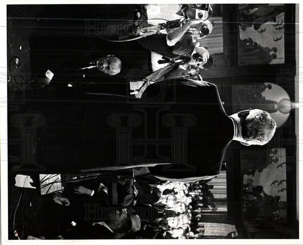 1964, Republican National Convention - Historic Images