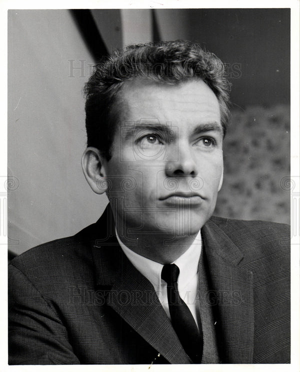1966, Dean Jones Actor - Historic Images