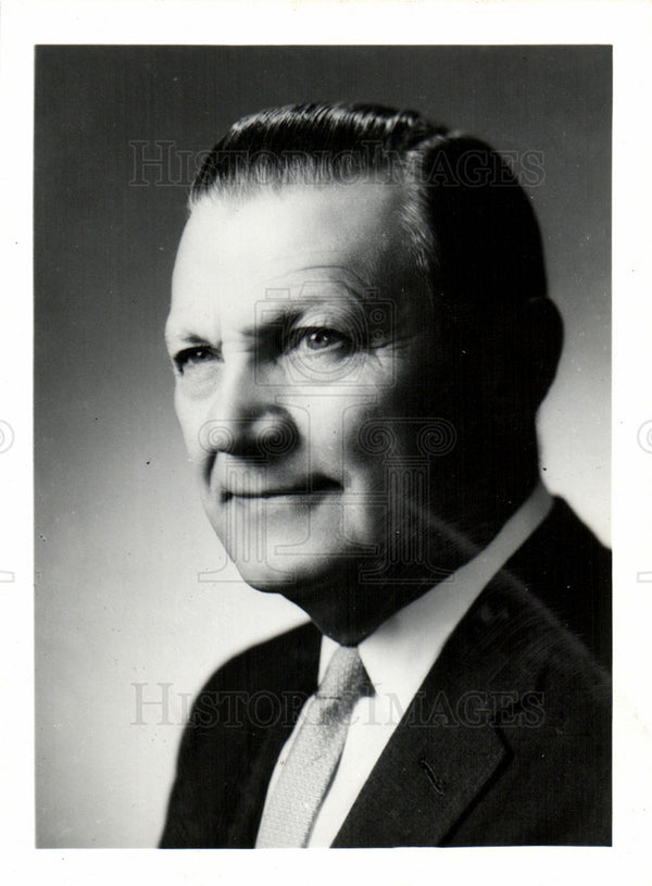 1961, Fred A.Kaiser - Historic Images