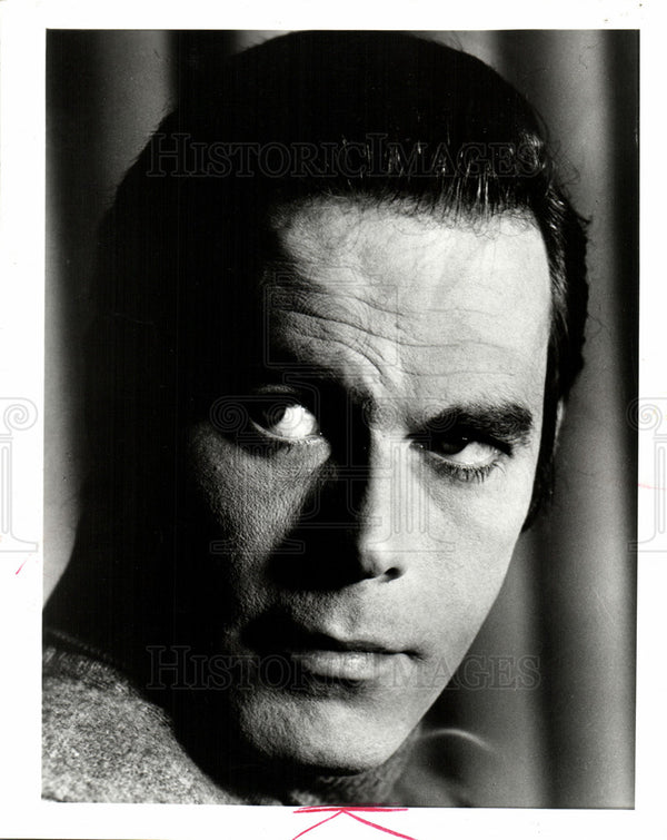 1970, William Justus - Historic Images