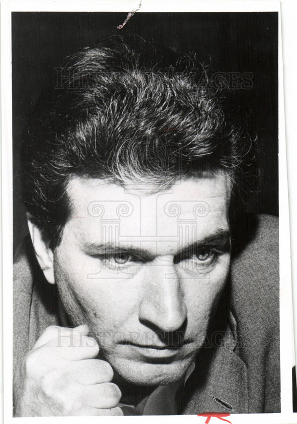 1959, Michael Rome - Historic Images