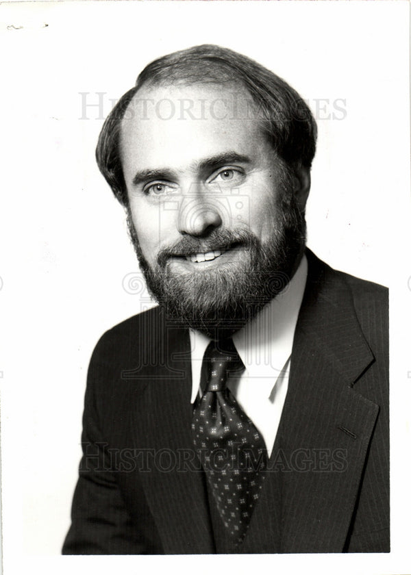 1981, Thomas W. Kelly - Historic Images
