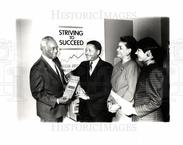 1992, Don H.Barden American Majestic casino - Historic Images