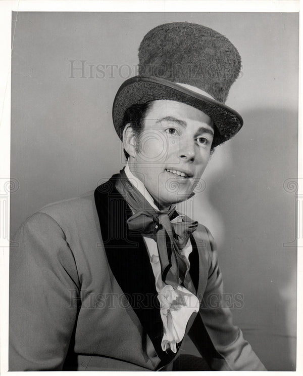 1952, Jack Kilty Gaylord Ravenal - Historic Images