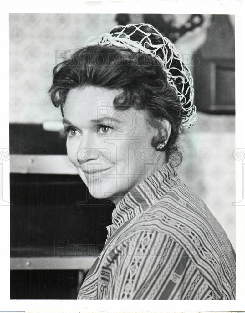 Jeanette Nolan Gunsmoke